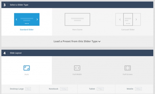 How to Build a Basic Slider with WordPress Slider Revolution - Northeme